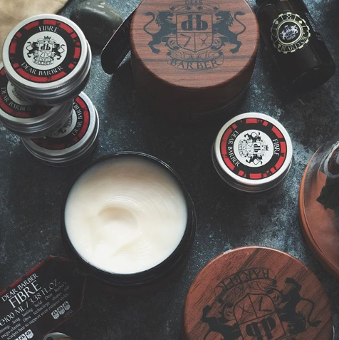 Which of our Hair Styling Products is Perfect For You? – Dear Barber