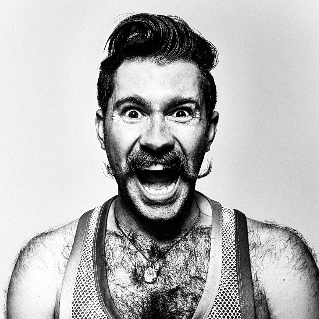 5 Steps to Bossing Your Moustache Growing Campaign This November – Dear ...