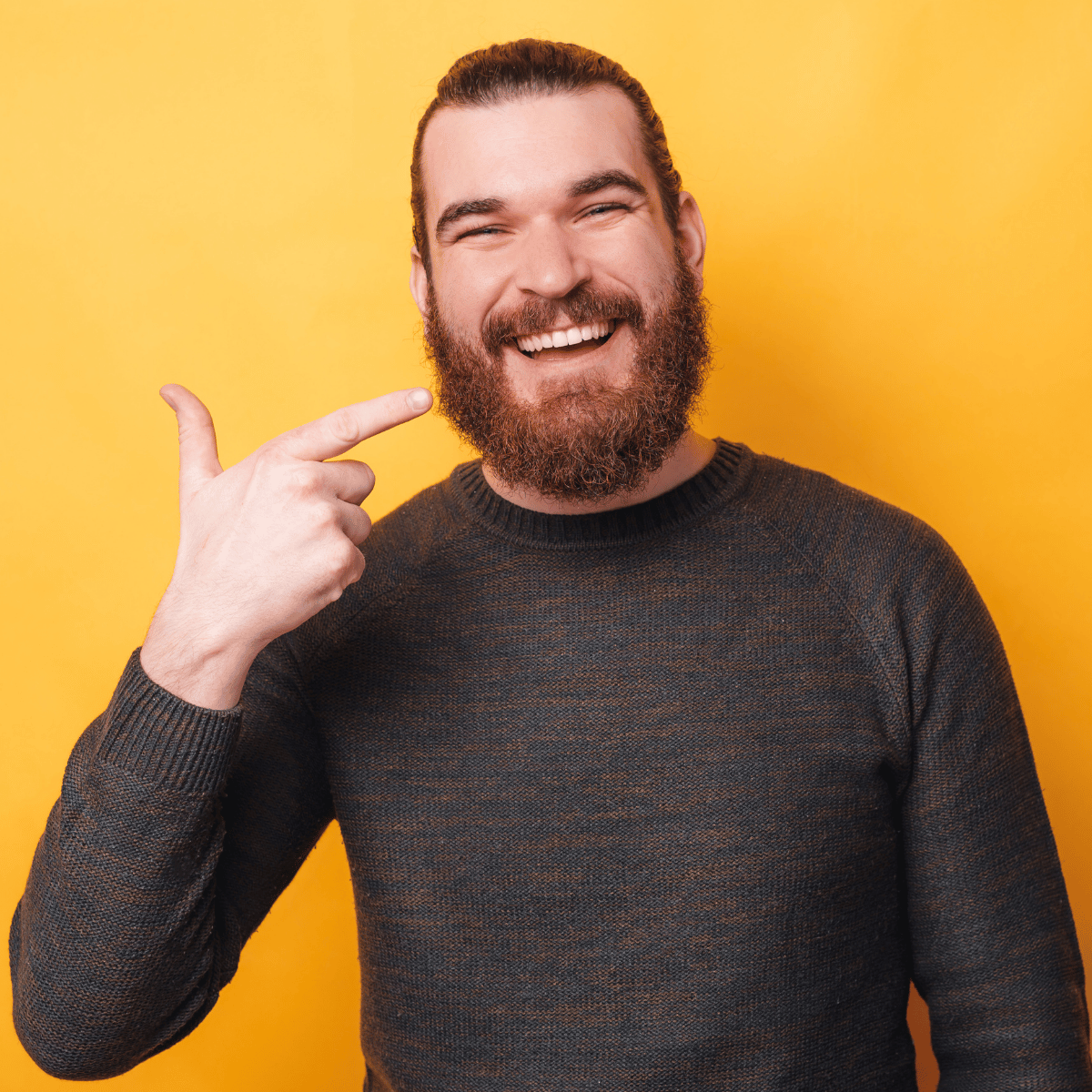 Beard Care for New Growers | Winter Beard Starter Guide – Dear Barber