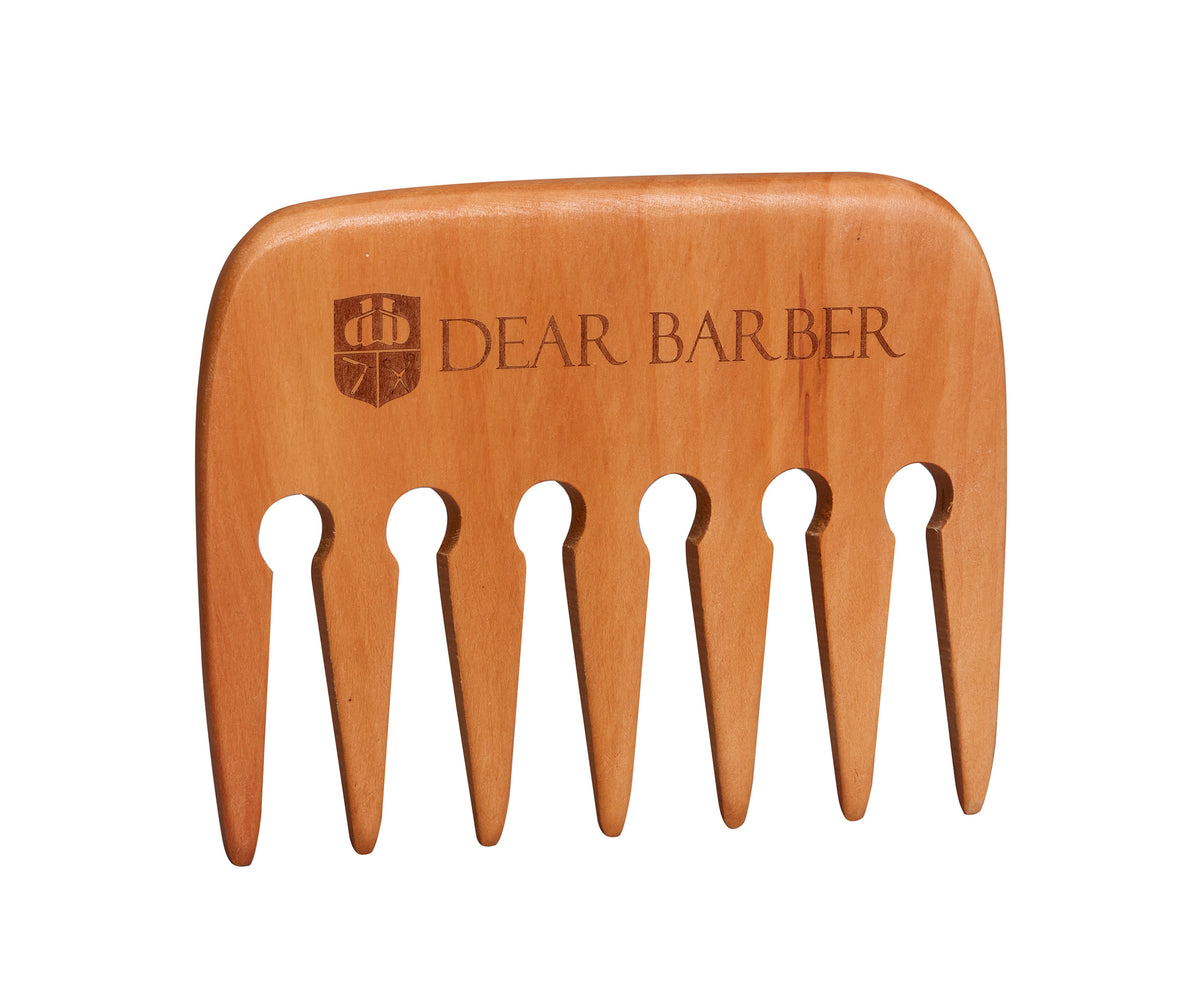 Texture Comb – Dear Barber